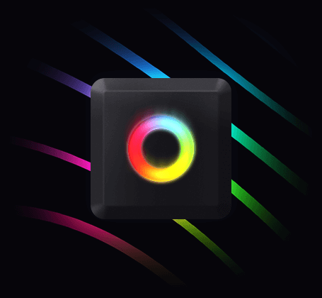 Клавиатура игровая проводная USB Red Square TESLA TKL 2021 RGB (RSQ ...