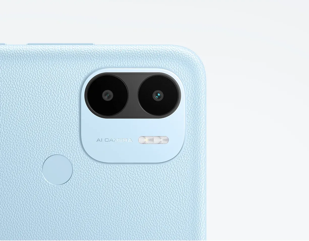 Смартфон Redmi A1+ 2/32GB Light Blue - купить по лучшей цене в Алматы ...