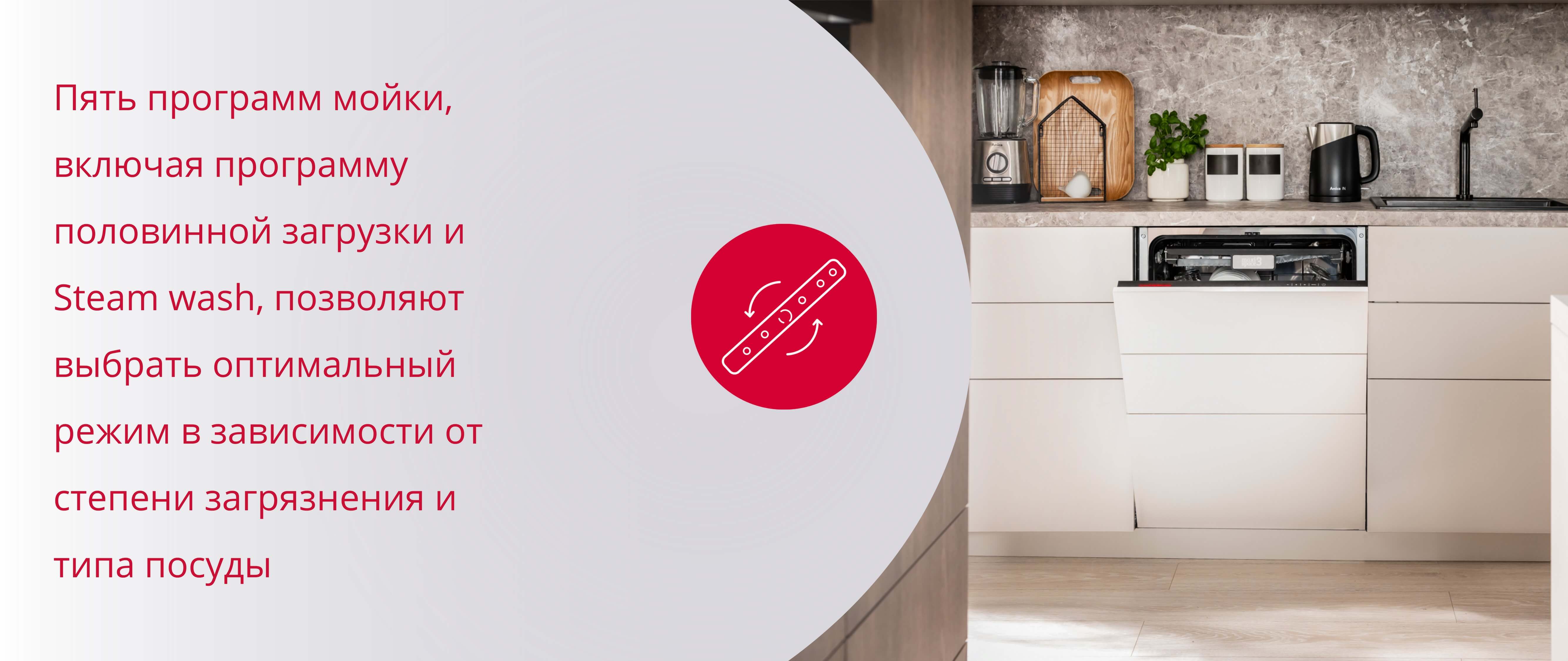 Встраиваемая посудомоечная машина Hansa ZIM446KH - купить по лучшей ...