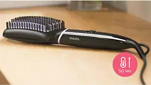 Расческа для выпрямления волос Philips BHH-880 - купить по лучшей цене ...