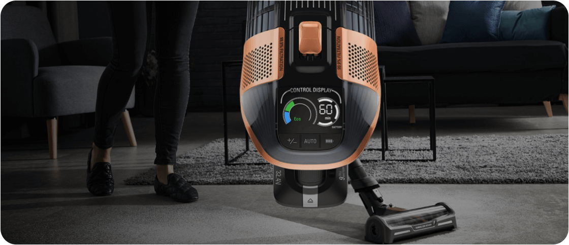 Tefal X-Force Flex