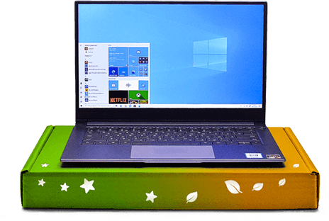 Купить ноутбук с Windows 10 в Технодом | интернет магазин technodom.kz